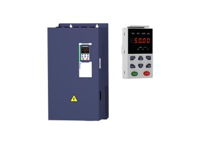 China 45kW 55kW VFD PMSM Inverter with Tension Control | 200% Starting Torque | 3000Hz Output Frequency for sale