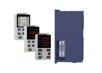 China 45kW 55kW VFD PMSM Inverter with Tension Control | 200% Starting Torque | 3000Hz Output Frequency for sale