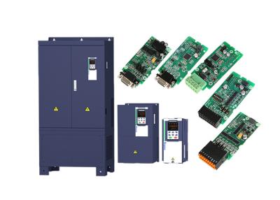 China VFD530 Series AC Frequency Inverter 0.75-710kW with Torque Control for Industrial Motors 380-480V for sale