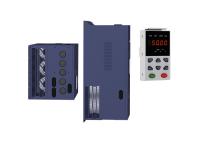 China VFD530 Series AC Frequency Inverter 0.75-710kW with Torque Control for Industrial Motors 380-480V for sale
