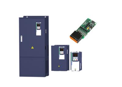 China VEIKONG VFD530 AC Drive 7.5kW 11kW 15kW for PMSM Synchronous Motor Control for sale
