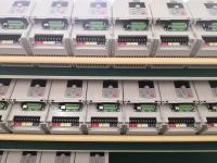 China 45A 5.5KW 7.5KW Single-Phase 220V to Three-Phase 380V Frequency Inverter with DSP Control for sale