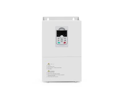 China VEIKONG 7.5kW 10HP VFD Single Phase 220V to Three Phase 380V Converter Variable Frequency Drive for sale