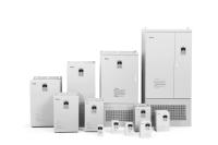 China 30kw 37kw 45kw 55kw VFD Inverter 220V Input 380V Output Frequency Controller with Advanced Protection for sale