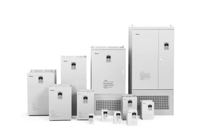 China 30kw 37kw 45kw 55kw VFD Inverter 220V Input 380V Output Frequency Controller with Advanced Protection for sale