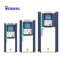 China IP20 380V 2.2KW 3HP Solar Pump Inverter with 99% MPPT Efficiency for Water Systems for sale