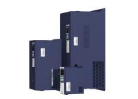 China 220V/380V Solar Pump Inverter 2.2kW to 200kW with MPPT Technology and IP20/IP65 Protection for sale