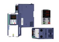 China 2.2KW IP20 Single Phase Solar Pump Inverter 220V with 99% MPPT Efficiency and Air Cooling for sale
