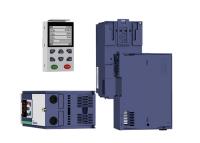 China 450VDC MPPT VFD Solar Pump Inverter 10HP 7.5kW with GPRS Remote Control for Submersible Pumps for sale