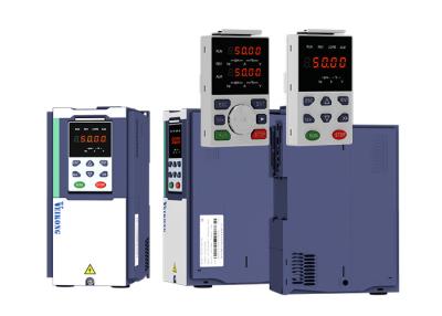 China 5.5KW Single Phase Solar Pump Inverter with 99.6% MPPT Efficiency for 220V Solar Pumping Systems for sale