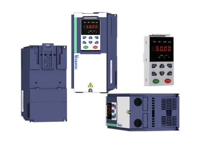 China 0.75kW-7.5kW 240V Single Phase Solar Pump Controller with 99% MPPT Efficiency for Irrigation Systems for sale