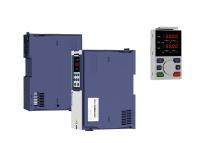 China 0.75KW-4KW Single Phase Solar Pump Inverter with 99% MPPT Efficiency for Irrigation Systems for sale