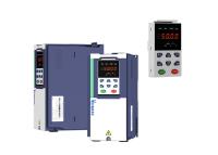 China 1.5KW Single Phase Solar Pump Inverter with MPPT Technology, 450V DC Input, LCD Display for Water Pump Control for sale