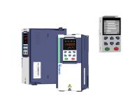 China VEIKONG 2.2kW 4kW Single Phase Solar Pump Inverter with MPPT Technology 450V DC Input for sale