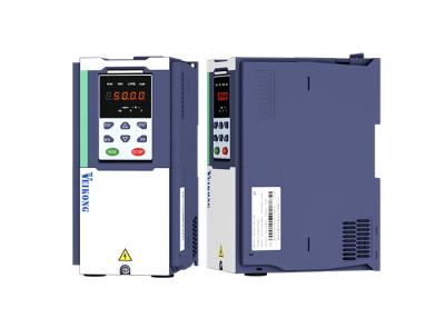 China 4kW 5HP 220V Solar Water Pump Inverter with MPPT Technology and LCD Display for Agricultural Irrigation for sale