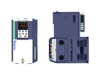 China VEIKONG VFD500-PV 2.2kW 3HP Solar Pump Inverter with 99.6% MPPT Efficiency for 220V Single Phase Systems for sale