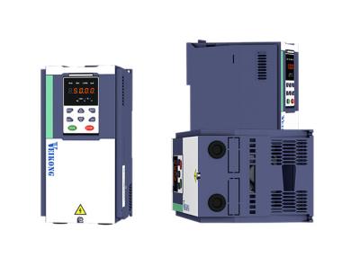 China VEIKONG VFD500-PV 2.2kW 3HP Solar Pump Inverter with 99.6% MPPT Efficiency for 220V Single Phase Systems for sale