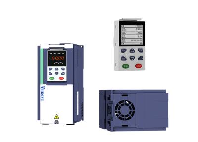 China Remote Monitoring DC to AC Solar Inverter 1.5kW for Water Pump 220V Single Phase for sale