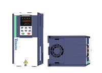 China 220V 1.5kW MPPT Hybrid Solar Pump Inverter IP21 18 Months Warranty for sale