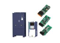 China VEIKONG 1hp to 200hp Solar VFD Inverter for Submersible Pump 220V 380V 99% MPPT for sale