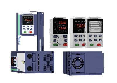 China CE Certified 4000W Solar Water Pump Controller with MPPT 99% Efficiency and 0.75kW-160kW Power Range for sale