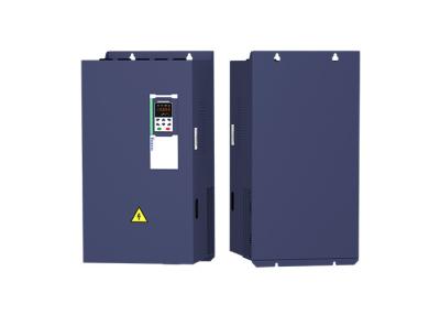 China VFD500-PV Solar Water Pump Controller 0.75kW-110kW with 99% MPPT Efficiency for 220V/380V Systems for sale