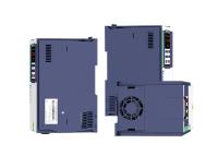 China 3 Phase DC to AC 220V Solar Water Pump Controller 0.75KW-55KW with 99% MPPT Efficiency and CE/ROHS Certification for sale