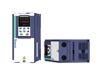 China 380V 0.75KW 1HP Solar Pump Controller with MPPT Technology and 99% Efficiency for Three-Phase Water Pumping Systems for sale