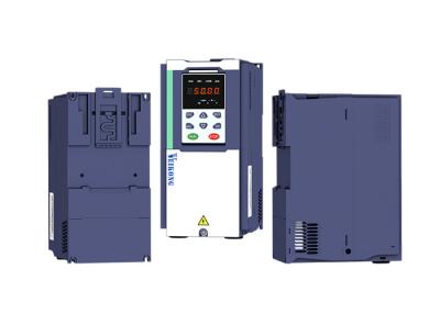 China 380V 1.5kW Solar Pump Controller with MPPT Technology for 2HP Water Pumps for sale
