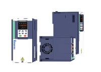 China VEIKONG MPPT 2.2kW 3HP Solar Pump Controller with 99% Efficiency for 380V Water Pumps for sale