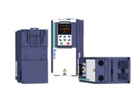 China 5.5kW 7HP MPPT Solar Water Pump Controller with 99% Efficiency for 220V/380V Systems for sale