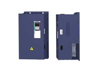 China 37kW 50HP MPPT Solar Water Pump Controller with 99.6% Efficiency and Remote IoT Control for 380V Systems for sale