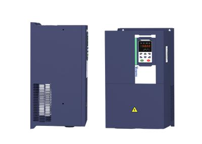China VEIKONG 110kW 150HP Solar Pump Inverter Controller MPPT Auto Track 380V for sale