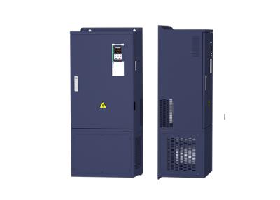 China VEIKONG 132KW 180HP Off Grid Solar Pump Inverter with MPPT 380V for sale