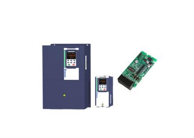 China VEIKONG VFD500-PV Solar Water Pump Inverter 220V 380V 0.75kW to 250kW IP20 IP65 for sale