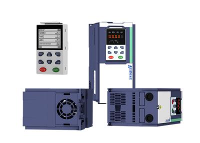 China Solar Water Pump Controller with Trial Time Setting and 99% MPPT Efficiency for sale