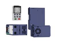 China Solar VFD AC/DC Input Solar Pump Inverter 380V 4KW 5HP with MPPT Control and 99% Efficiency for sale