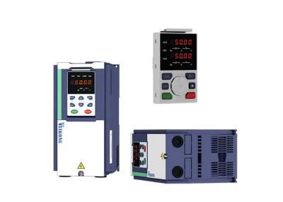 China 220V 1.5KW 2.2KW 4KW MPPT Solar Pump Inverter with 450V DC Input and 99% Efficiency for Solar Systems for sale
