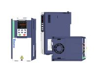 China ROHS 380V 400V 11kW 15kW Solar Pump Inverter with MPPT Charge Controller and LCD Display for sale