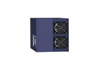 China 99.6% MPPT Solar Pump Inverter 18.5kW 22kW with LCD Display for 380V 400V Systems for sale