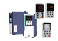 China MPPT Solar Pump Inverter 0.75kW-160kW with 800V DC Input for AC and PMSM Pumps for sale