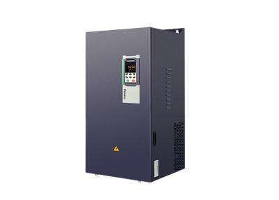 China IP20 380V 440V MPPT Solar Pump Inverter 45kW 55kW with 99% Efficiency for Agricultural Irrigation for sale