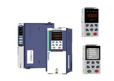 China 380V 440V Solar Pumping Inverter with 810V Max DC Input and 99% MPPT Efficiency for Agricultural Irrigation Systems for sale