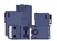China 4kW 5.5kW 7.5kW MPPT Solar Pump Inverter for Agriculture Irrigation with 99% Efficiency for sale