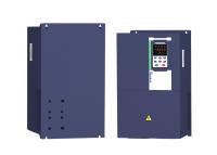 China 380V 90kW DC to AC MPPT Solar Pump Inverter with 99% Efficiency for Water Pumping Systems for sale