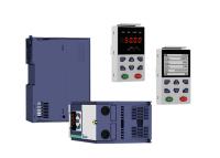 China 99% Efficiency MPPT Solar Pump Inverter 1.5kW-11kW with Dual DC/AC Input and GPRS Remote Control for sale