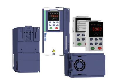 China VEIKONG VFD500-PV Solar Pump Inverter 11kW 15kW with MPPT 99% Efficiency for Water Pump Systems for sale