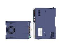 China 220V 2.2kW 4kW 3 Phase Solar Pump Inverter VFD with MPPT for Solar Panel for sale