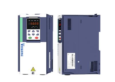 China 99.6% MPPT Efficiency 380V 11kW 15hp Solar Pump Inverter with LCD Keypad for sale
