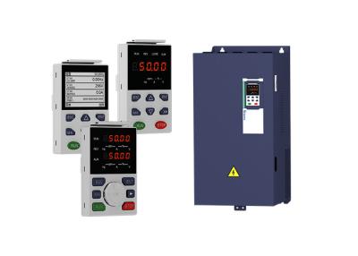 China 3phase MPPT VFD Solar Pump Inverter 18kw CE ROHS Standard for sale